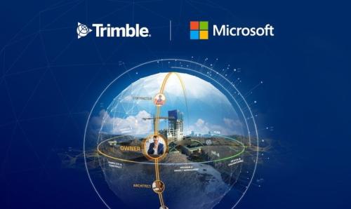 Novapoint & Quadri | Trimble Civil Engineering and Construction Novapoint & Quadri | Trimble Civil Engineering and Construction